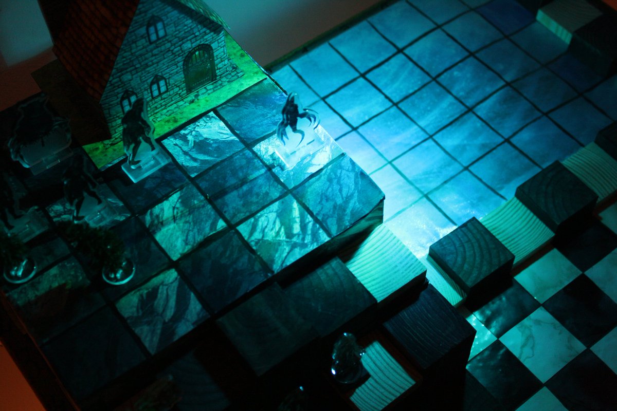 Homemade Final Fantasy Tactics RPG game : r/TurnBasedTactical