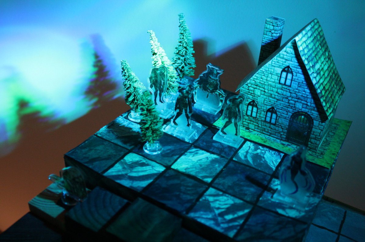 Homemade Final Fantasy Tactics RPG game : r/TurnBasedTactical