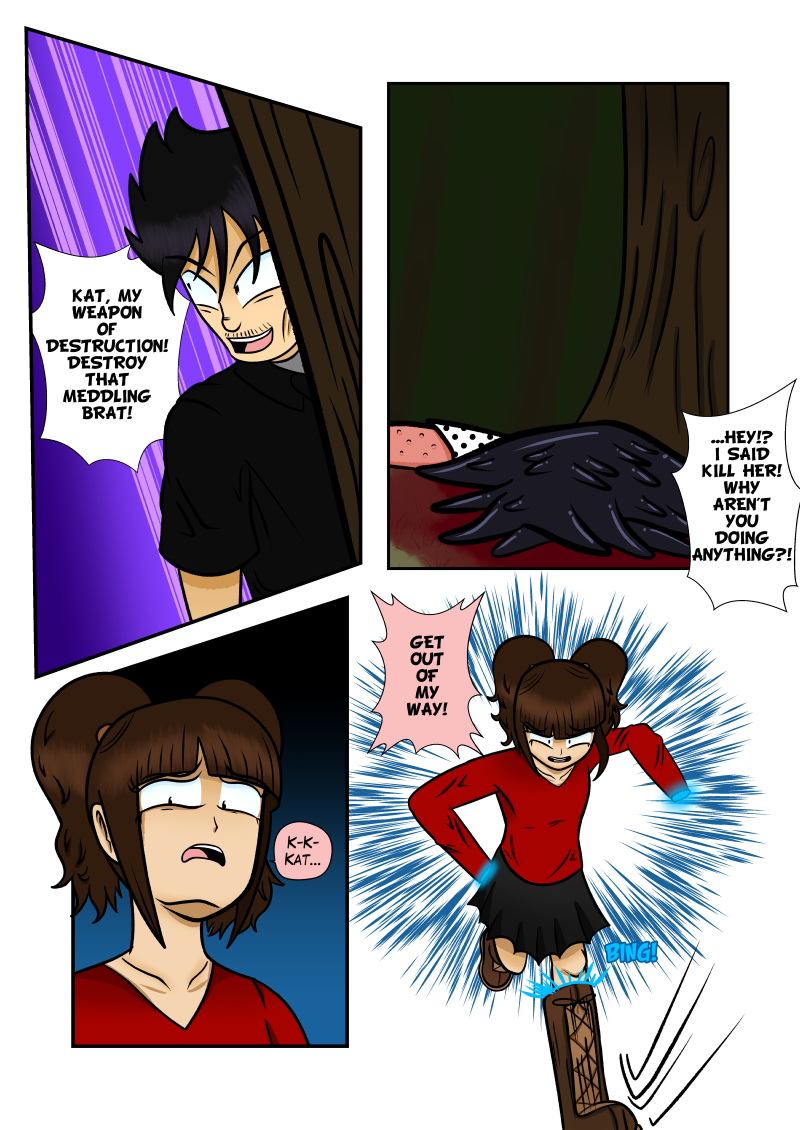 「@mcapriglioneart I'm Reap, and I'm an artist working on a co」ReapCykes ...