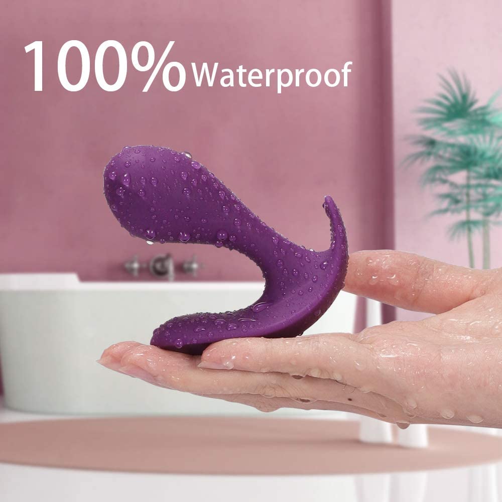 Bestvibe Sex Toys🌈 on Twitter: "Wanna experience Clitoris, G-spot & Anus Orgasm at the same time ...