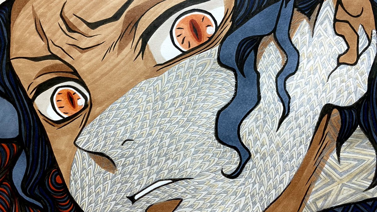 SHINGO ART👨🏻‍🎨 (@ArtShingo) さんのイラスト・マンガ作品まとめ (8 件) - Twoucan