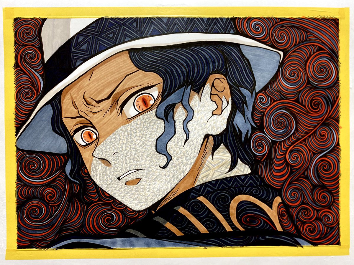 SHINGO ART👨🏻‍🎨 (@ArtShingo) さんのイラスト・マンガ作品まとめ (8 件) - Twoucan