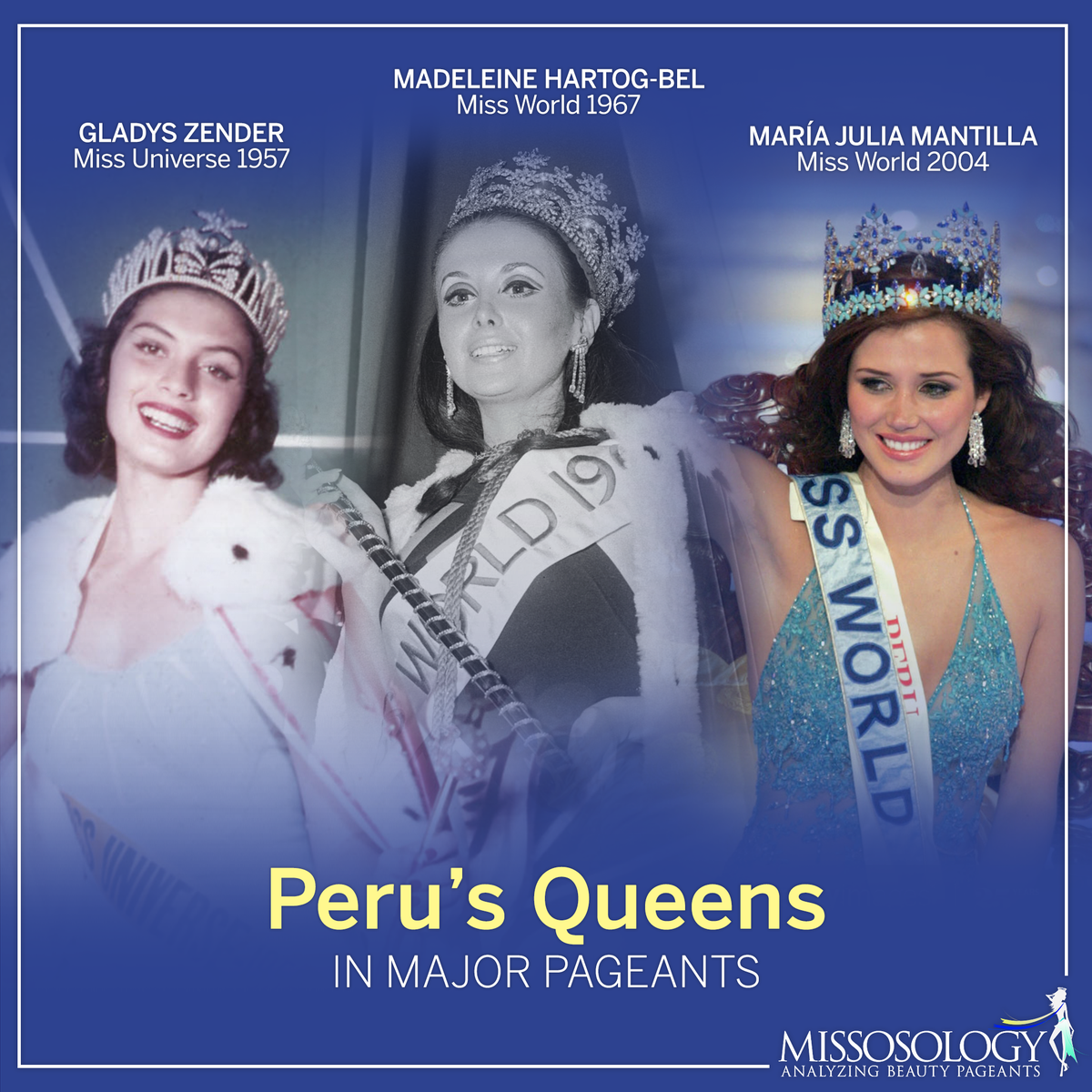 Miss World 2004 Winner