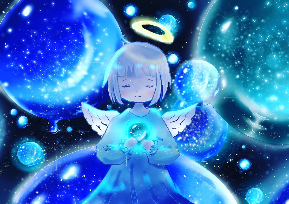 kanaro/かなろ (@kanaro_sin) さんのイラスト・マンガ作品まとめ (96 件) - Twoucan