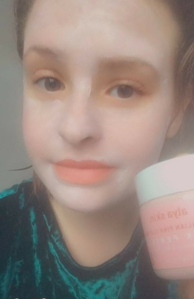 Charlotte Bowley's Instagram, Twitter & Facebook on IDCrawl