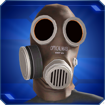 Pyro Tf2 Mask