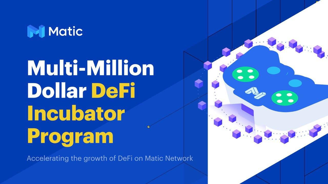 Polygon - MATIC 💜 on Twitter: "1/ Looking at the huge interest from many DeFi teams for Layer2 ...