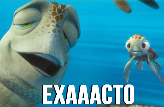 Exacto Nemo
