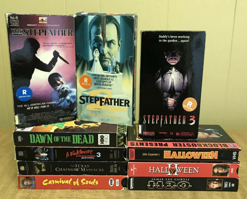The Stepfather 3