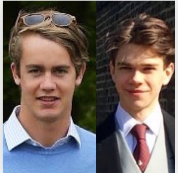 Samuel David Benedict Chatto