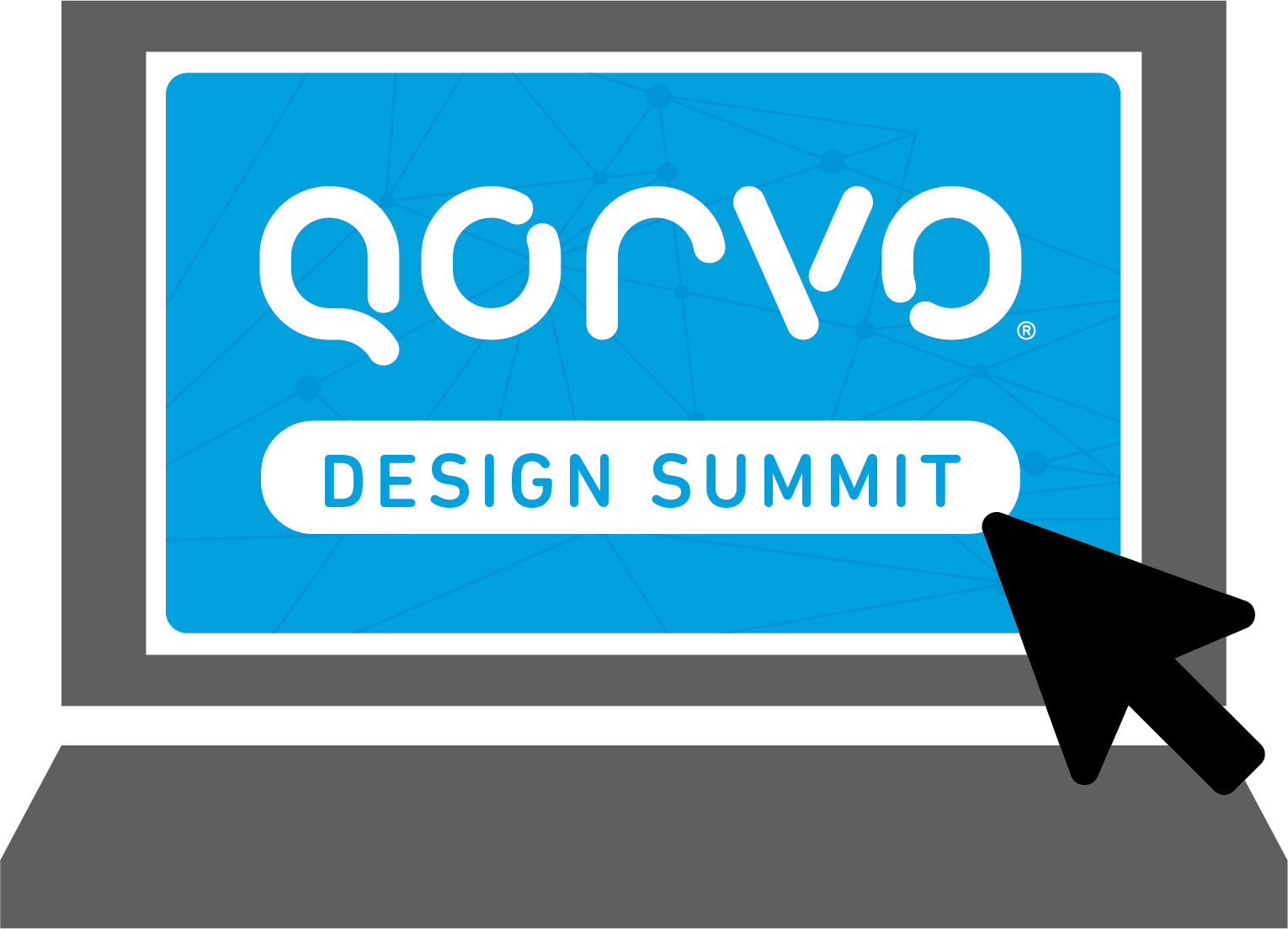 Qorvo Logo