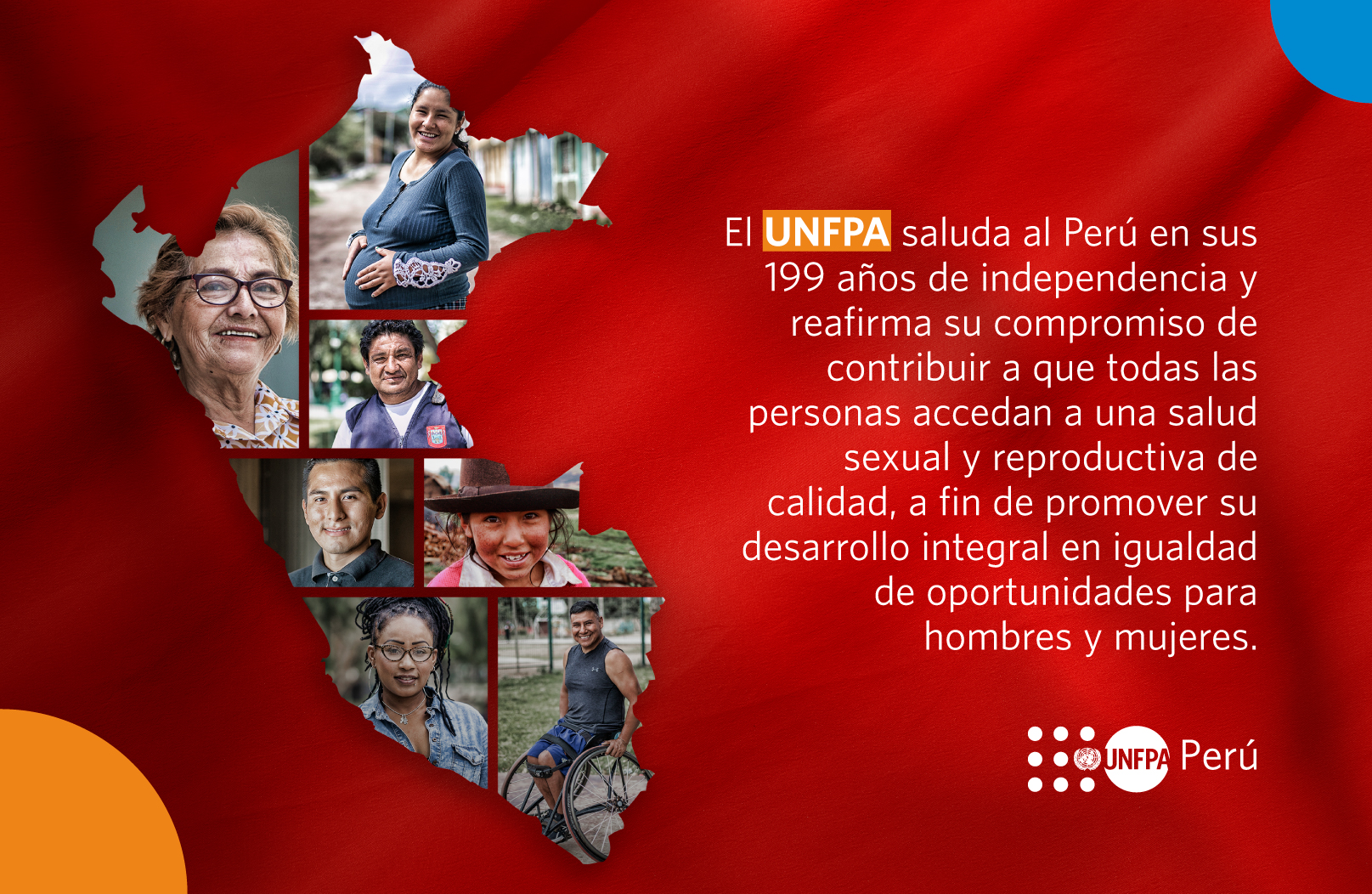 Unfpa Peru