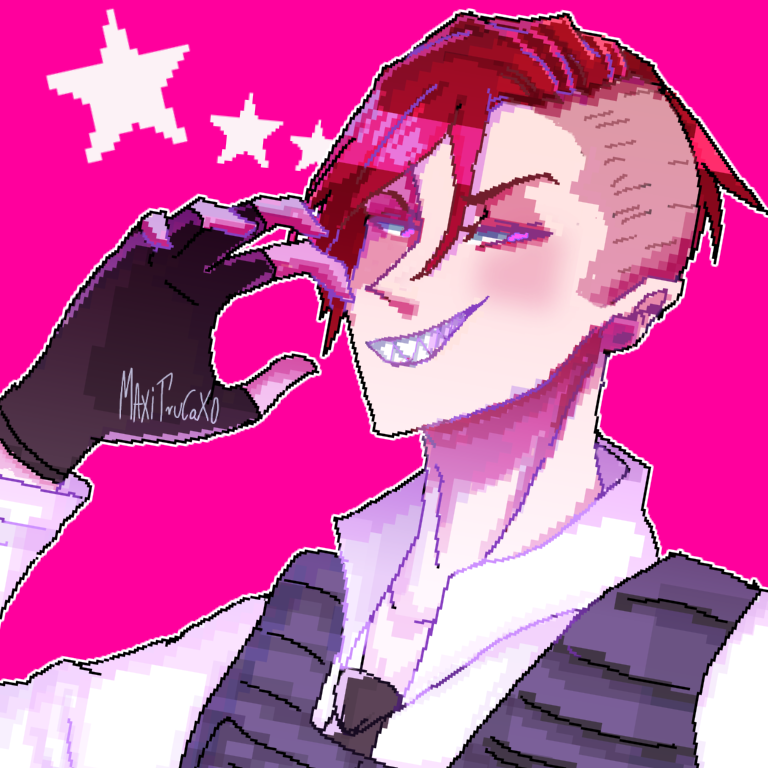 Maxii 🜲 on Twitter: "| 𝖋𝖆𝖓𝖆𝖗𝖙𝖘 𝖔𝖋 𝖒𝖎𝖓𝖊 𝖋𝖗𝖔𝖒 𝖘𝖕𝖆𝖎𝖓𝖗𝖕