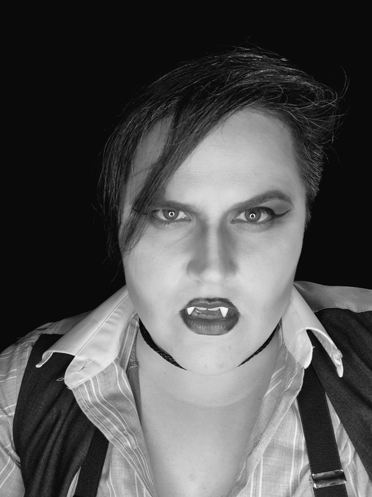 Angela McCain #BlackLivesMatter (@Darling_Gypsum) さんのコスプレ作品まとめ (6 件 ...