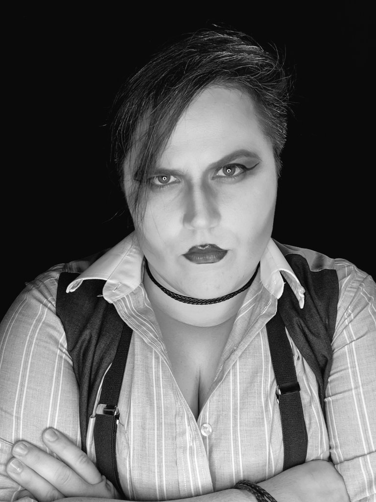 Angela McCain #BlackLivesMatter (@Darling_Gypsum) さんのコスプレ作品まとめ (6 件 ...