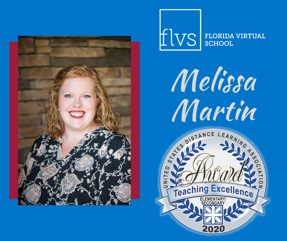 Florida Virtual School Logo Madison County Virtual School Open