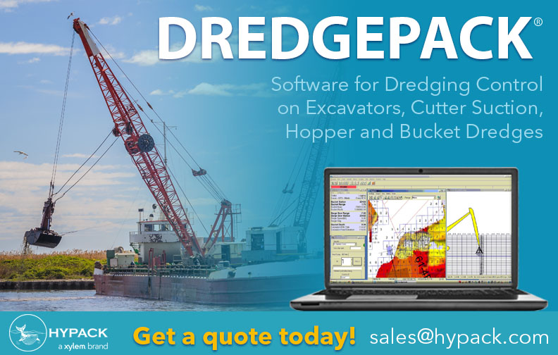 Hypack software - mahamore