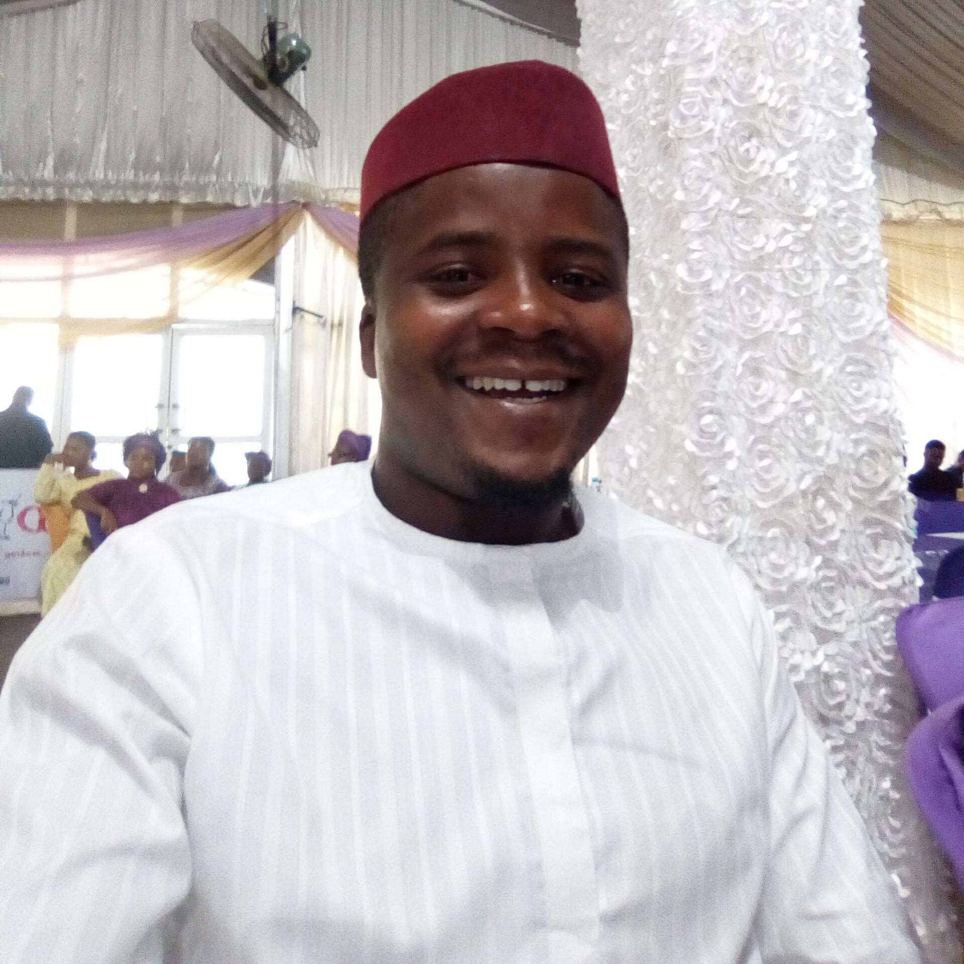 Jolayemi Taofik Olanrewaju (@Jollytoks) / Twitter