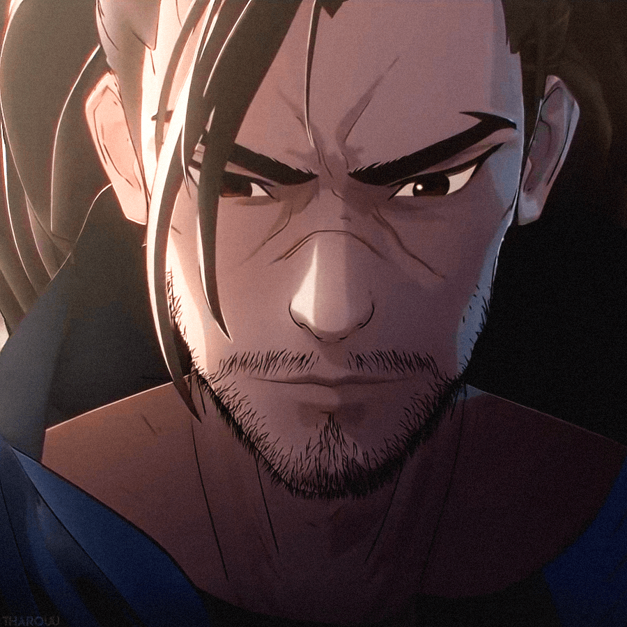 Yasuo League Of Legends Icon