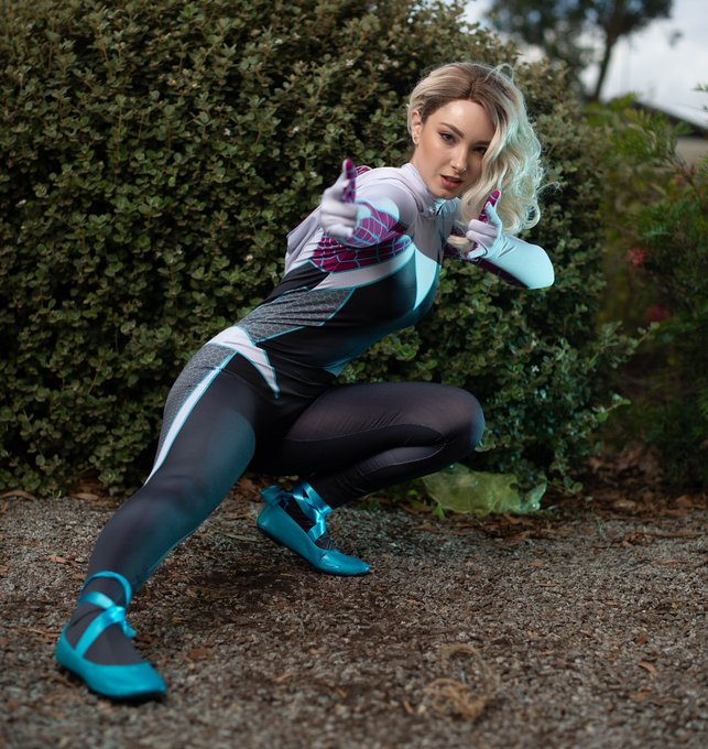 FallCosplay (@Fallcosplay1) さんのコスプレ作品まとめ (2 件) - Twoucan