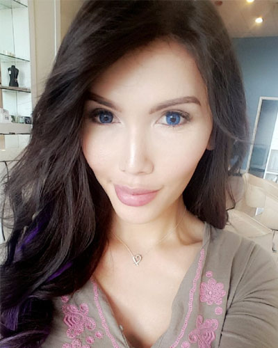 Eva Lin's Instagram, Twitter & Facebook on IDCrawl