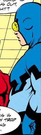 「fat ted kord...normal ted kord..... 」🌱🪦Tyler🪦🌿の漫画