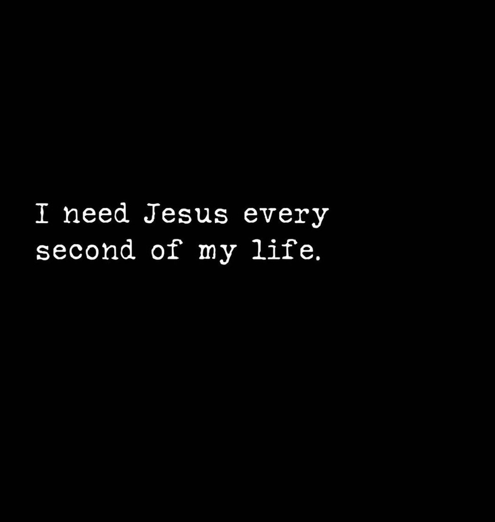 Jesus Is My Life Quotes