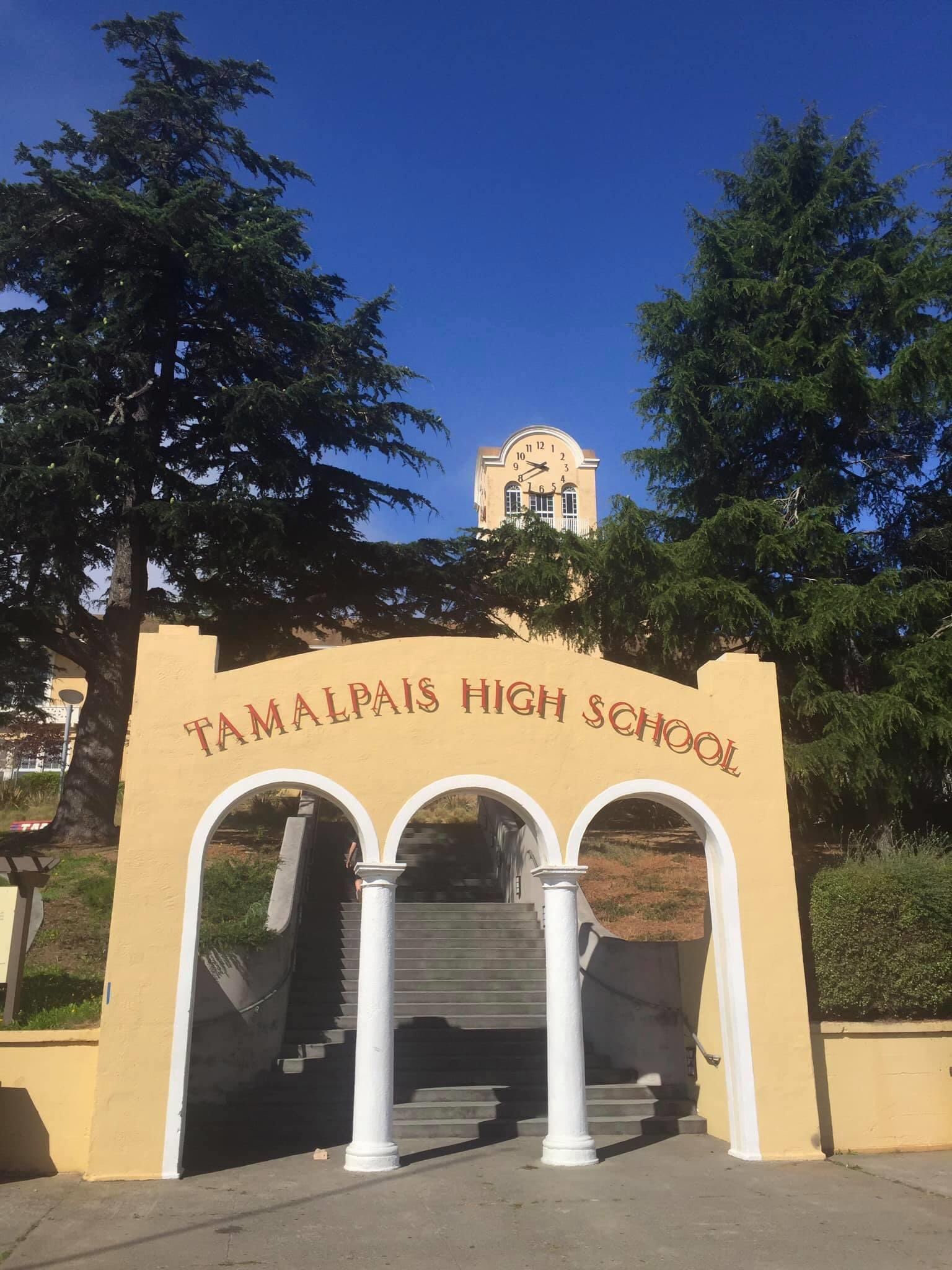 Tupac High School