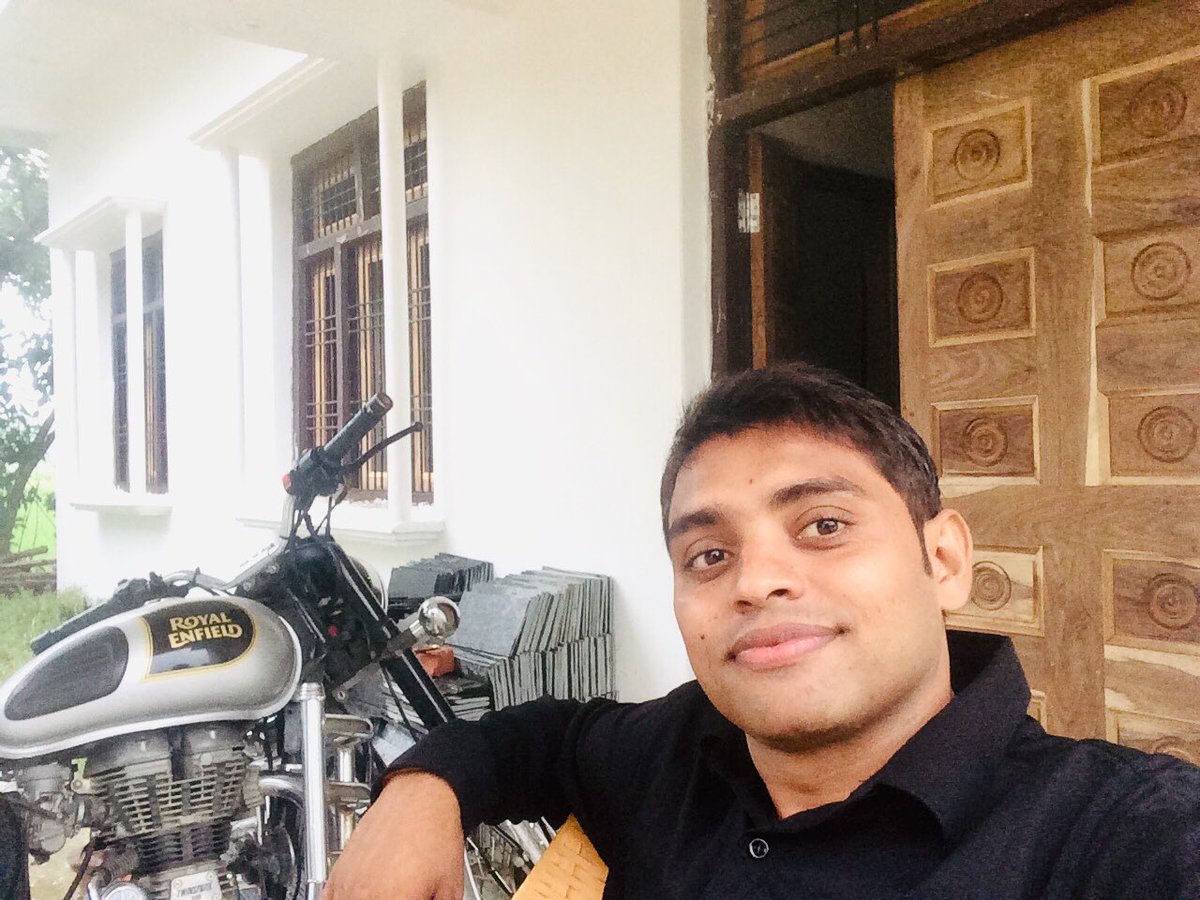 Er. Deepesh Tripathi (@deepeshmani) | Twitter
