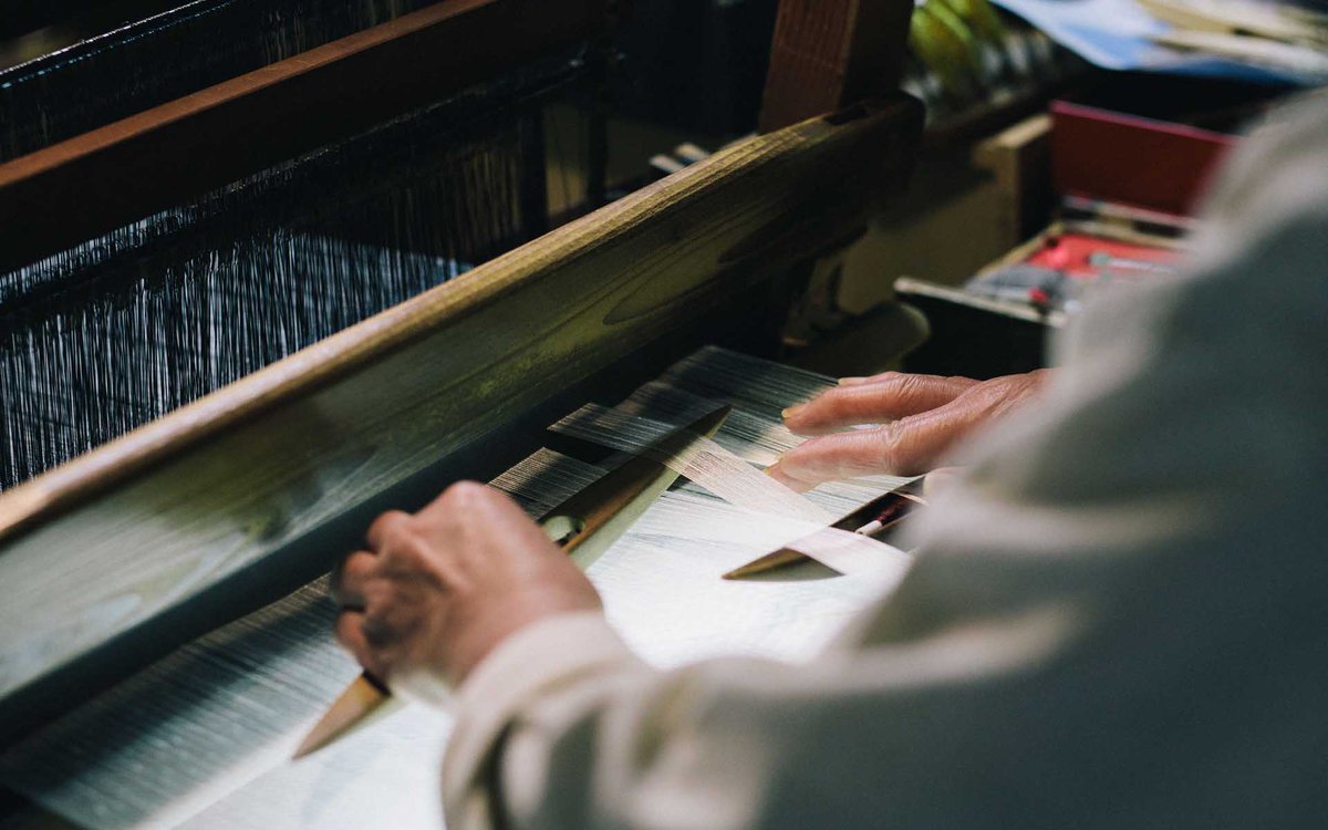 さんち ～工芸と探訪～(@sunchi_official) - Twilog