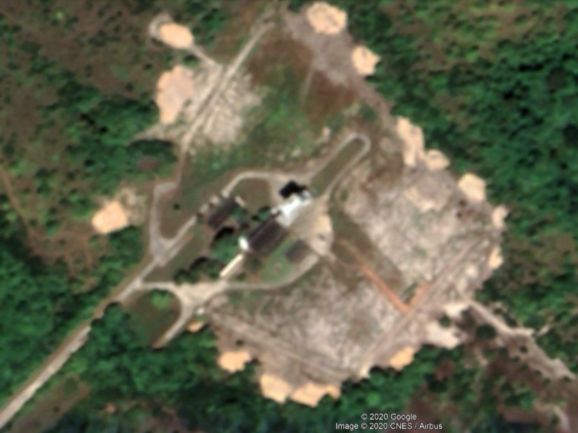 CNES ESA Prometheus / Callisto proposal