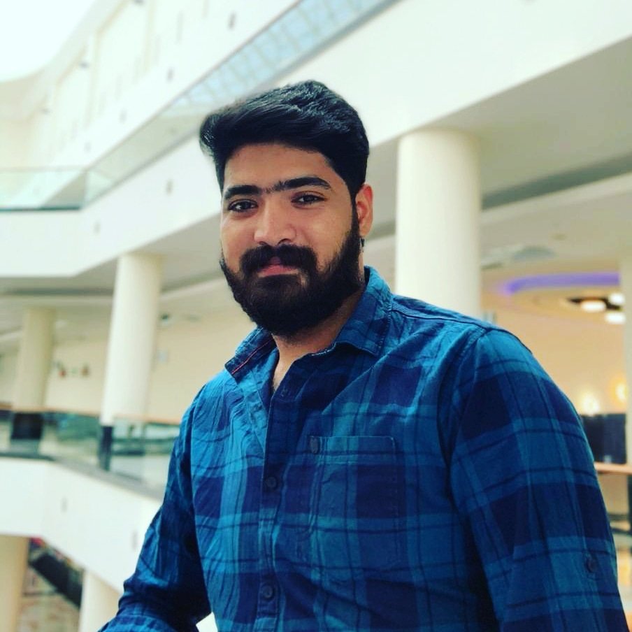 AJMAL AJU KUNJIKKA (@AKunjikka) | Twitter