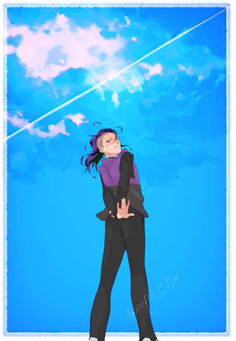 ちいほ🐙 (@xopowo_w) さんのイラスト・マンガ作品まとめ (45 件) - Twoucan