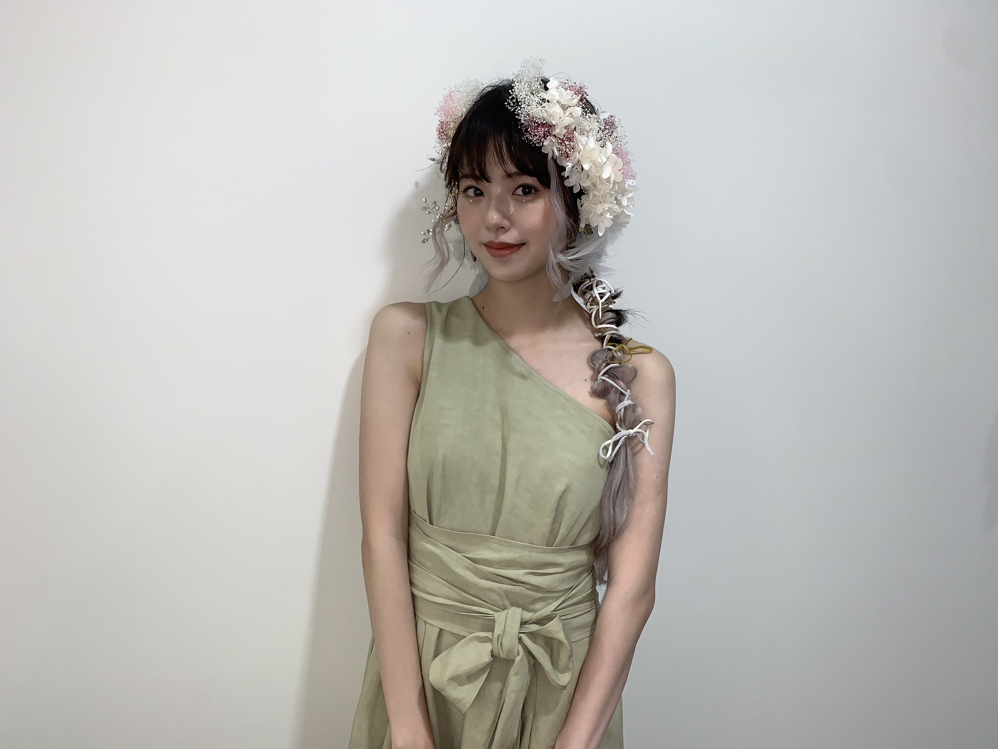 Yuuka Suzuki 鈴木ゆうか – Japanese Girls 123