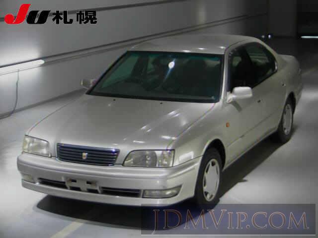 1994 Toyota Camry Jdm