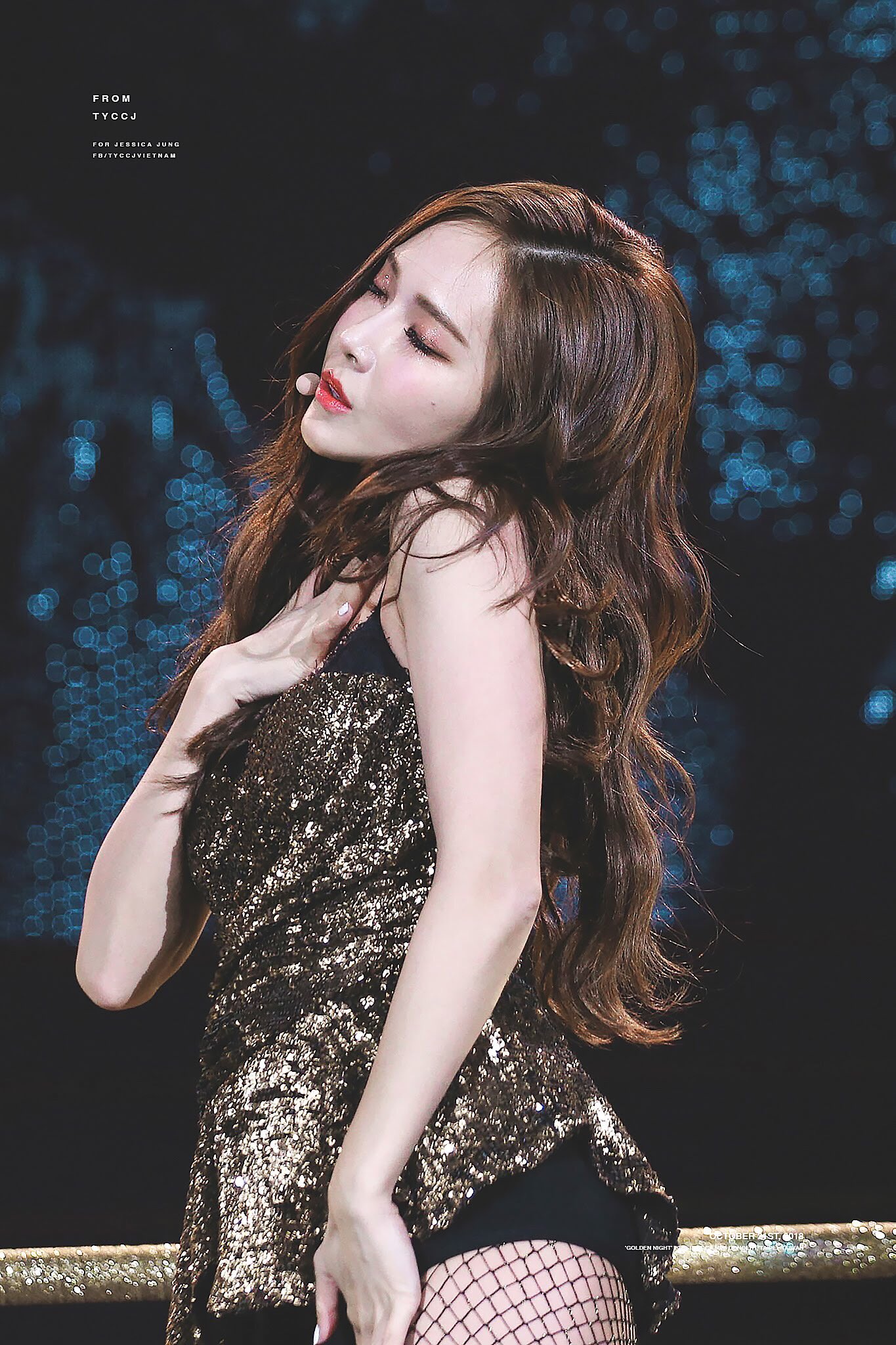 Jessica Jung Fansite