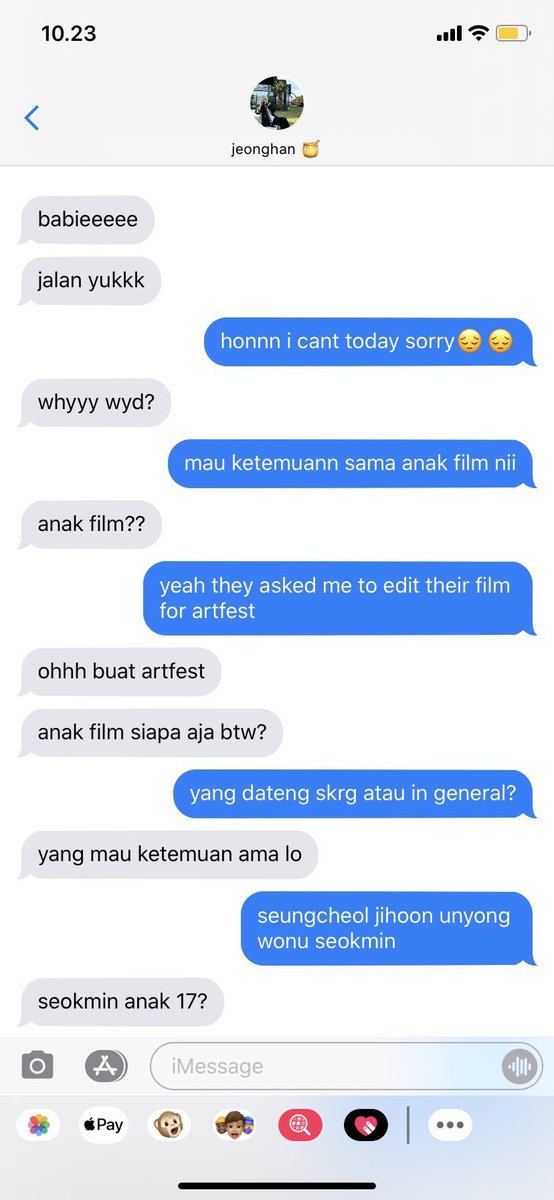 nope not yet on Twitter: "Teen, Age; ┈┈┈┈┈┈┈┈┈┈┈┈┈┈ Camera? Rolling. Sound? Speeding. Scene 13 ...