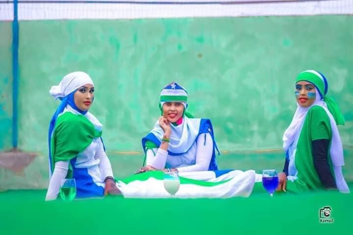 Sawiro Gabdho Qurux Badan