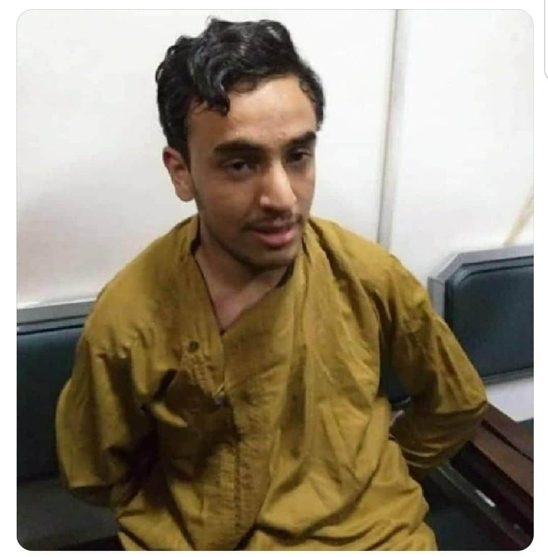 Muhammad Idrees Qureshi (@idreesmaster64) | Twitter