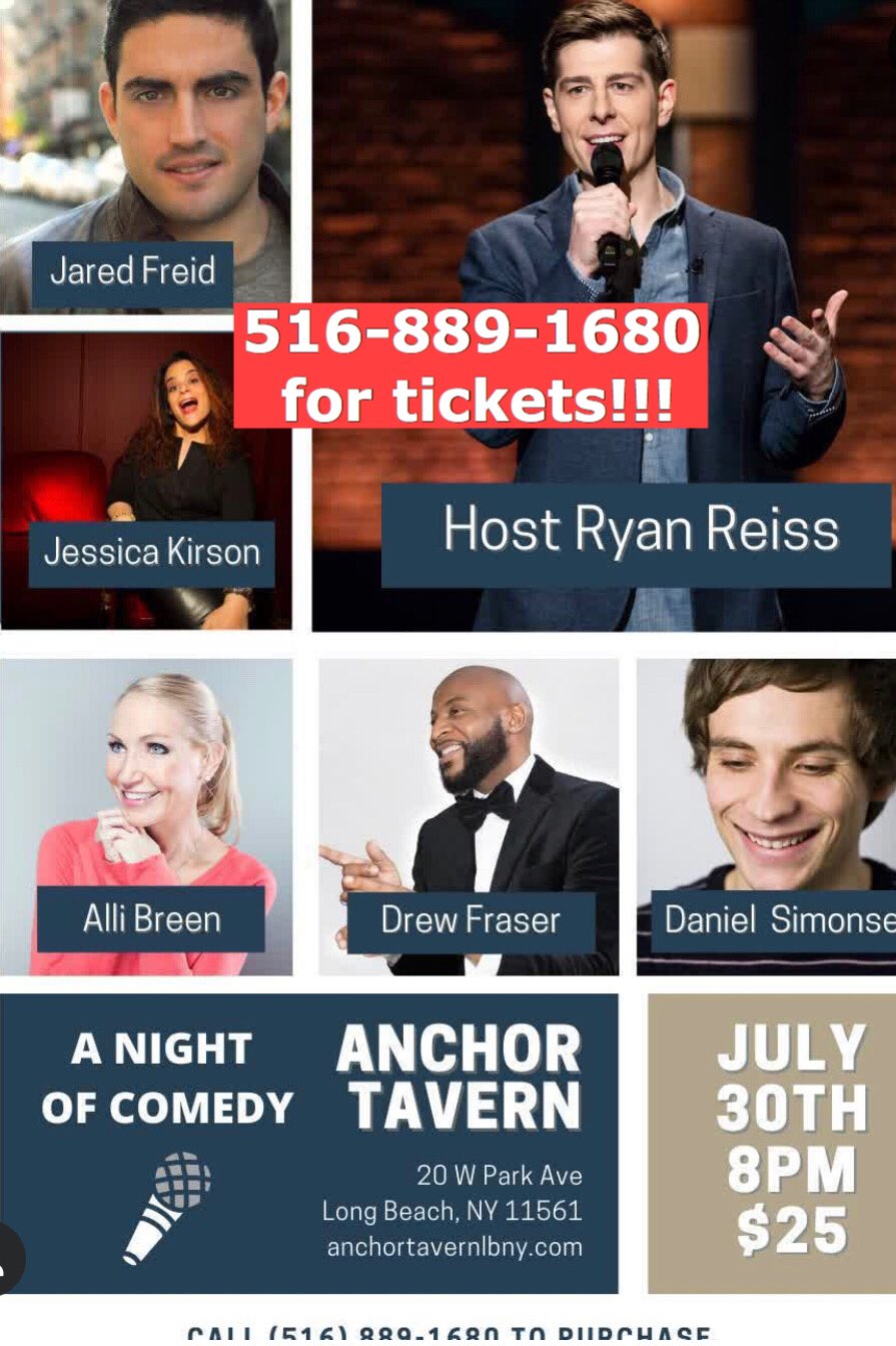 Alli Breen on Twitter: "Tomorrow night!!! Come hang!!! https://t.co/AeT46wcPu7" / Twitter