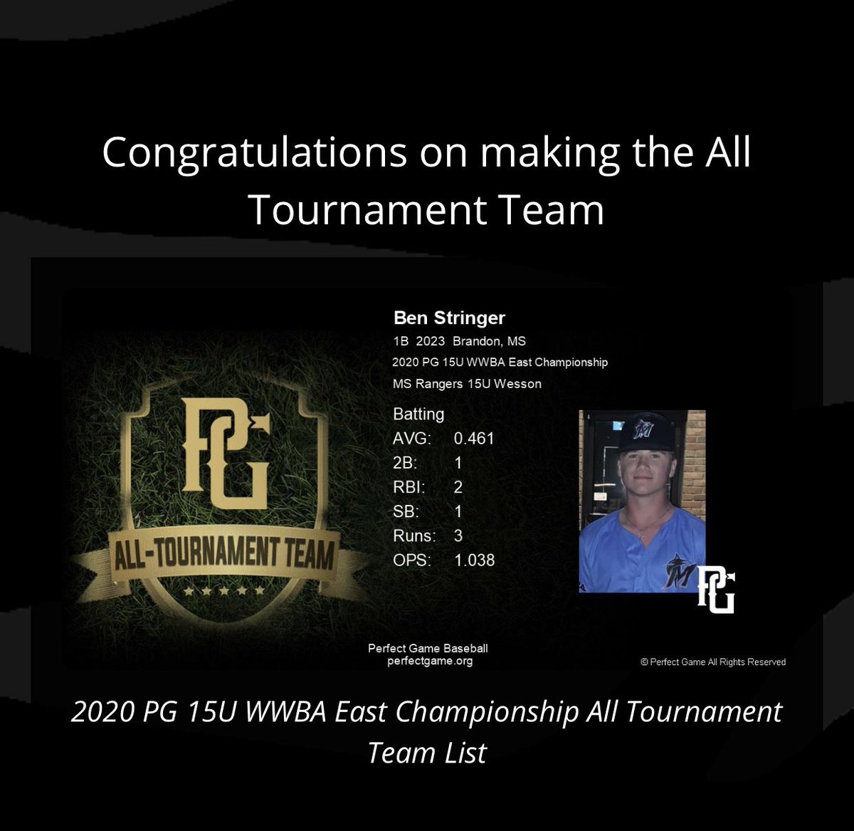 Ben Stringer (@Bstring55) | Twitter