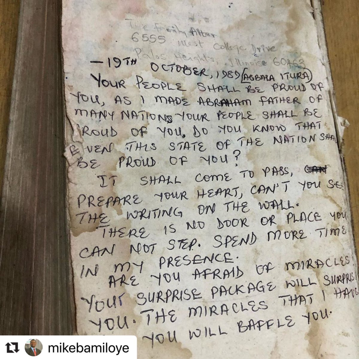 Lawal Daniel Ibukun (@_Chayah_1) | Twitter