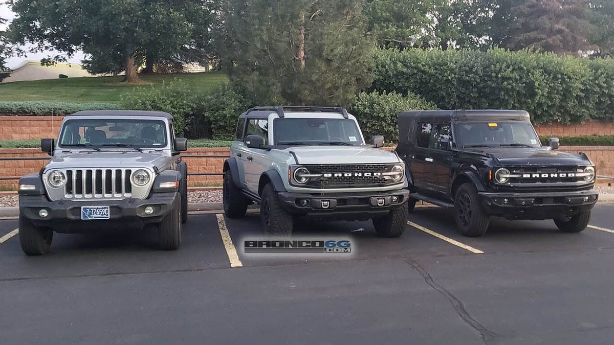 Morris 4x4 Center (@Morris4x4Center) / Posts / X