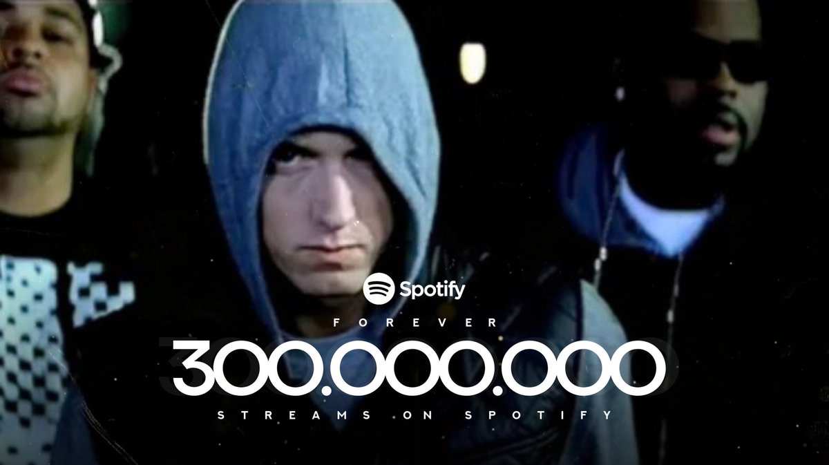 Eminem And Lil Wayne And Drake