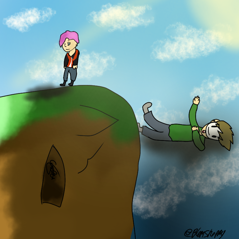 Trixx/ETGame "The real drift king/hj" on Twitter: "This looks terrible but meh- @Technothepig ...