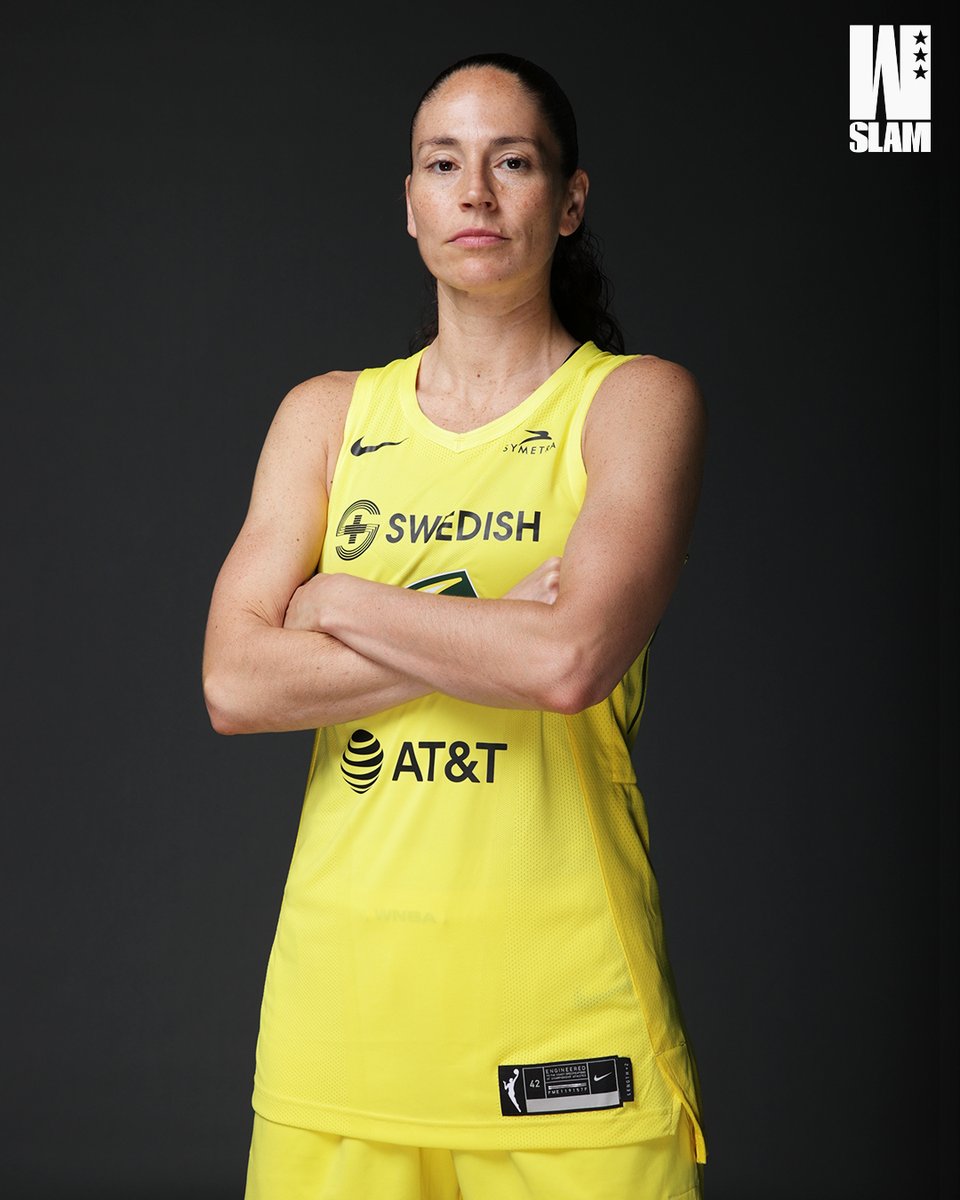 ICON, on and off the court. Sue Bird recalls her early days in the W ...