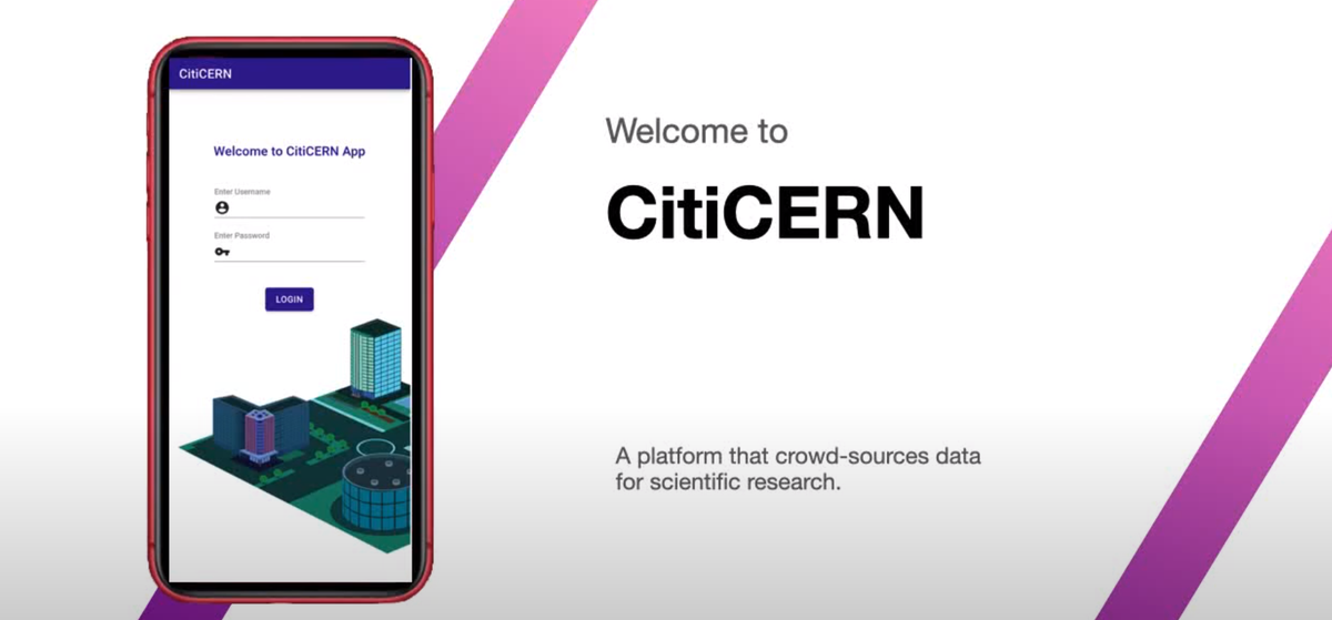 CERN openlab on Twitter: "One of the teams worked on a low-cost radiotherapy system focused on ...