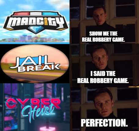 Jailbreak Memes LET THE MEMES BEGIN! ICON!! : R/JailbreakCreations