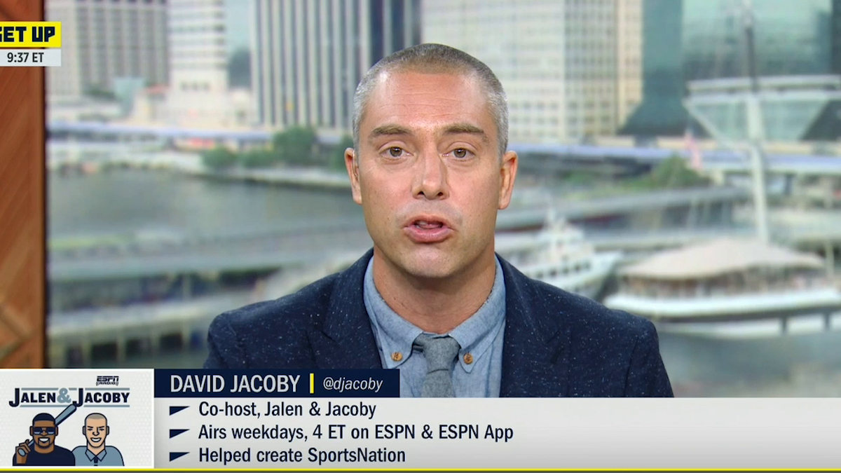 Dave Jacoby Grantland