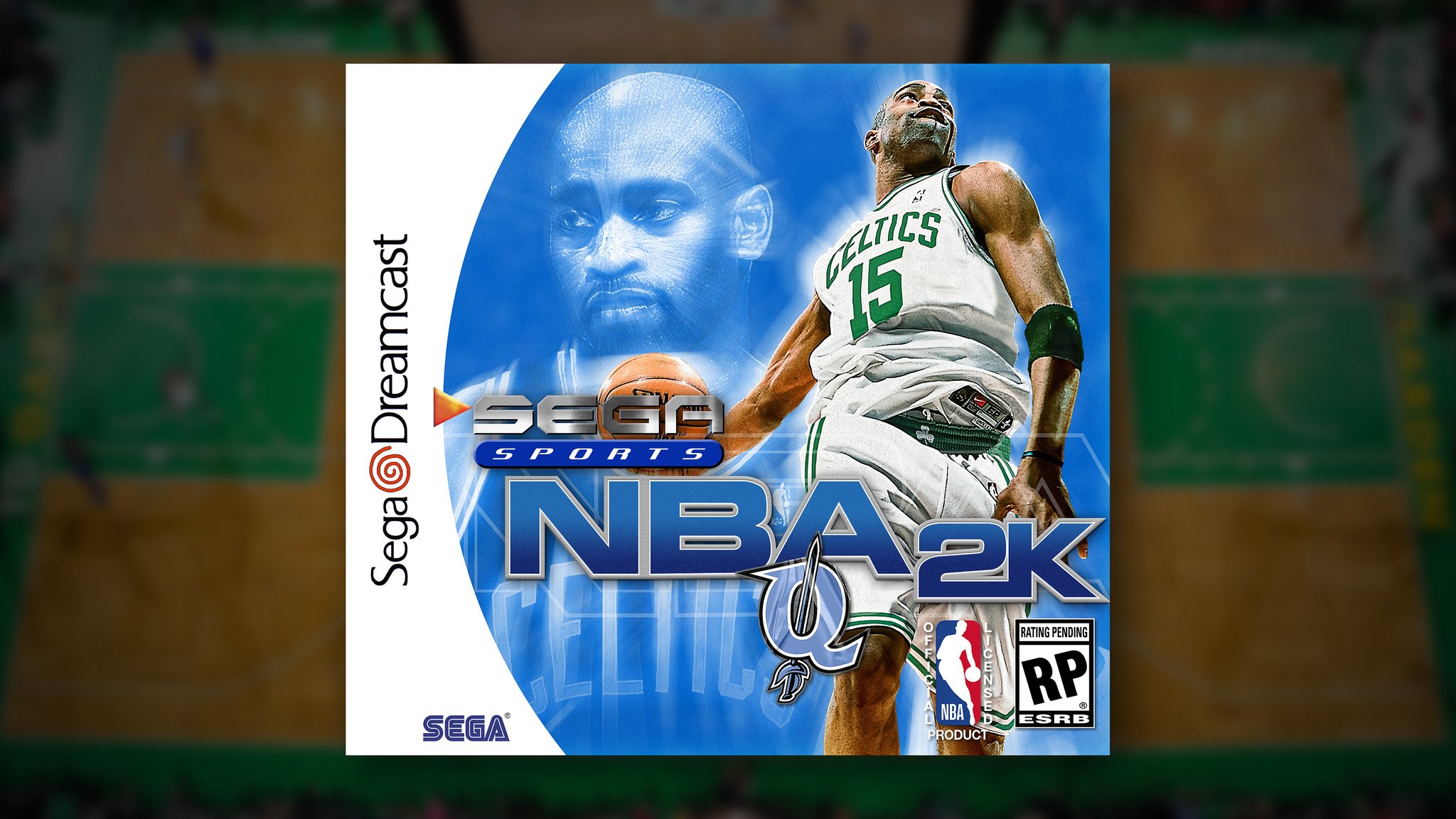 Nba 2k15 Logo Jpg